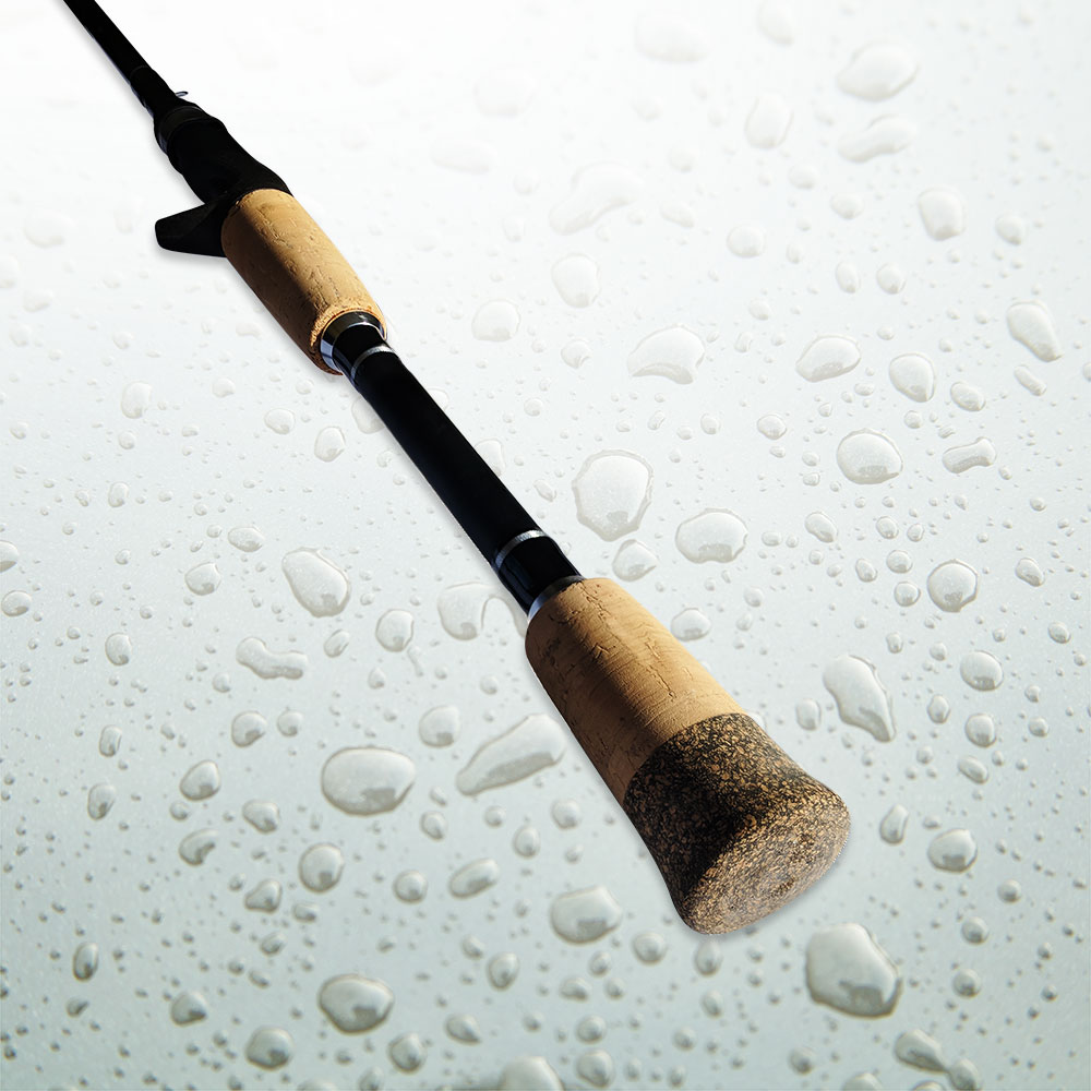 Fox River Lures and Rods