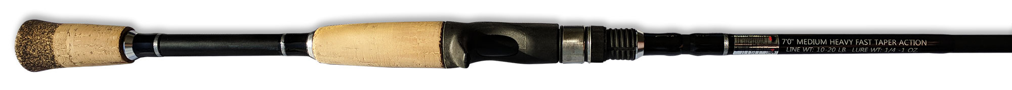 Fox River Lures and Rods