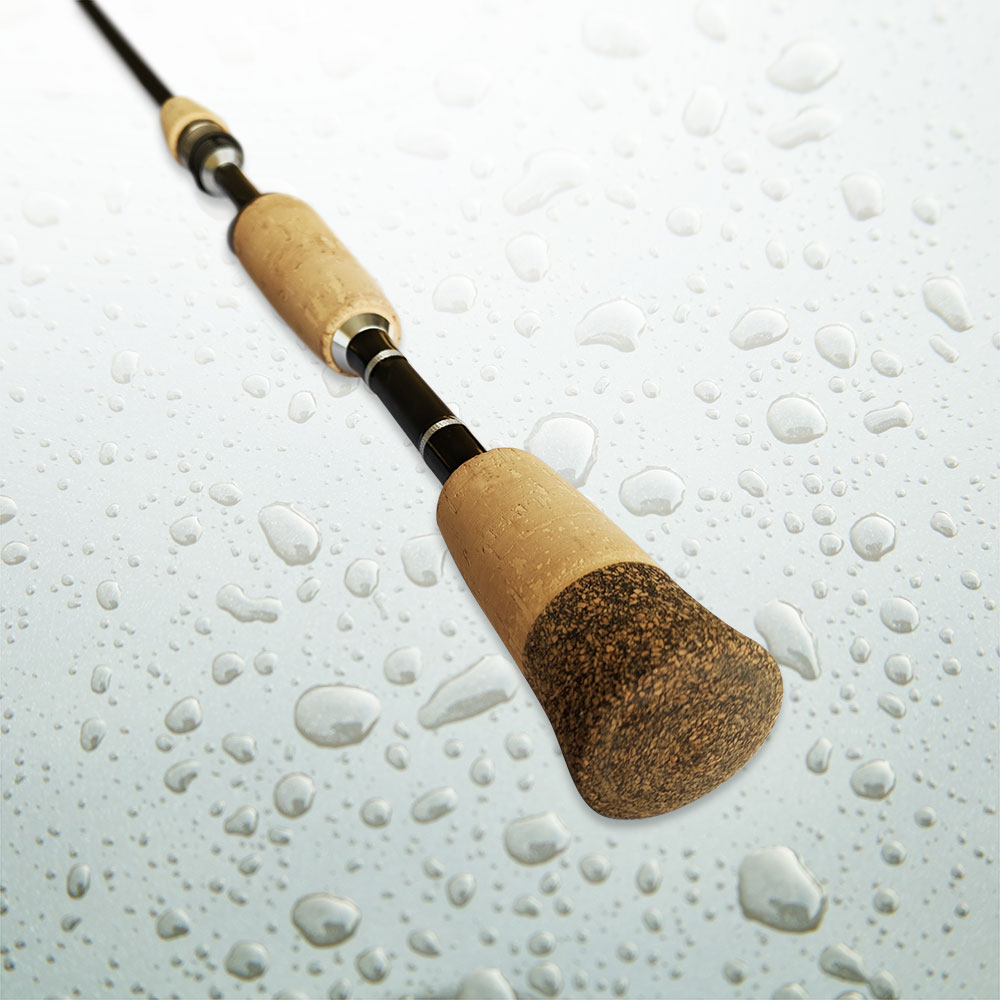 Fox River Lures and Rods