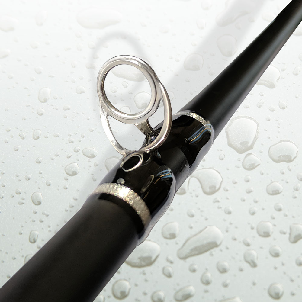 Fox River Lures and Rods