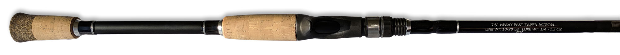 Fox River Lures and Rods